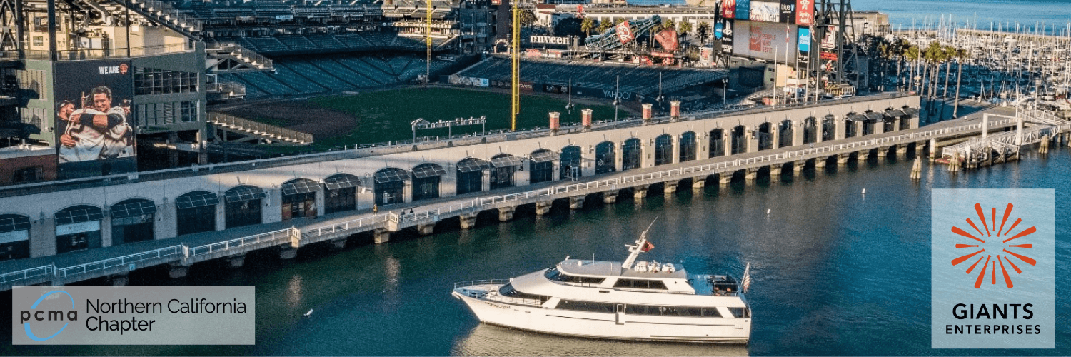 Pier 40 | PCMA