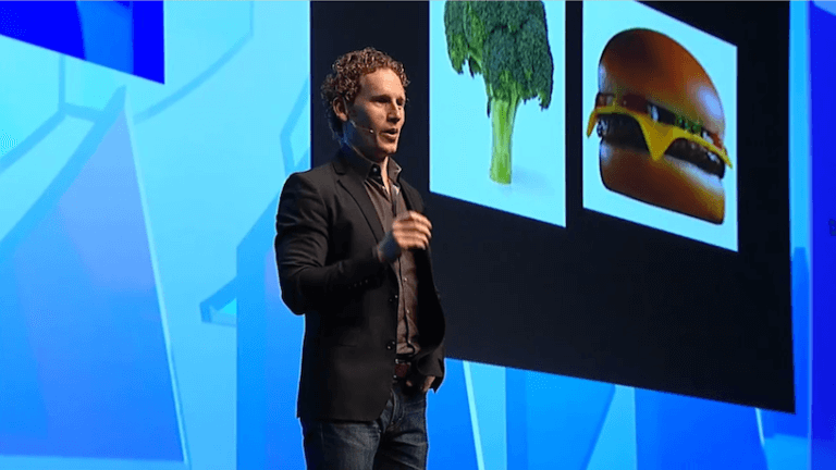 General Session: Crafting Contagious Ideas | PCMA