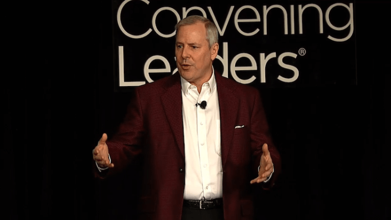 Seize the Power of Change to Gain Competitive Advantage | PCMA