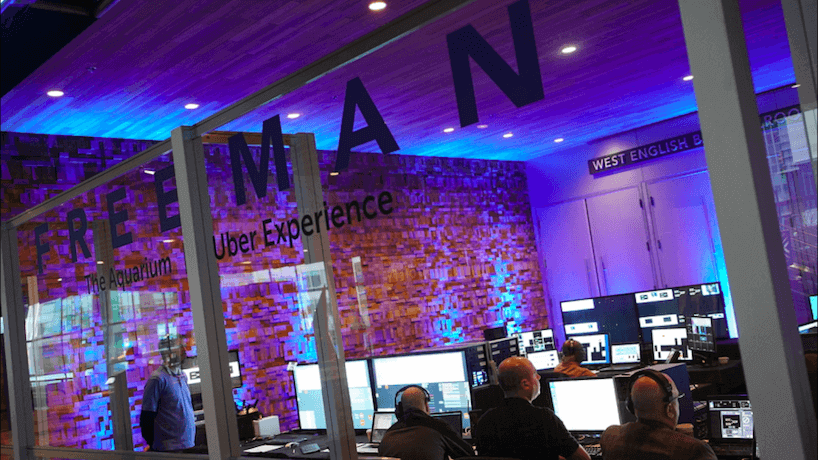 The Power of Digital Events Revolutionizing Audience Engagement