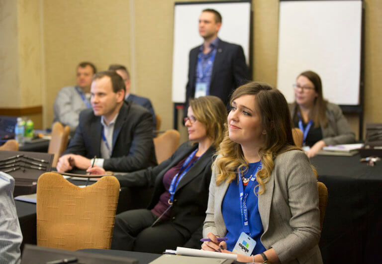 Marriott IndyPlace: Less of a Footprint, More of an Impact