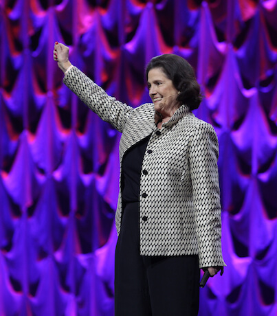 13 Questions for Deborah Sexton - PCMA.org