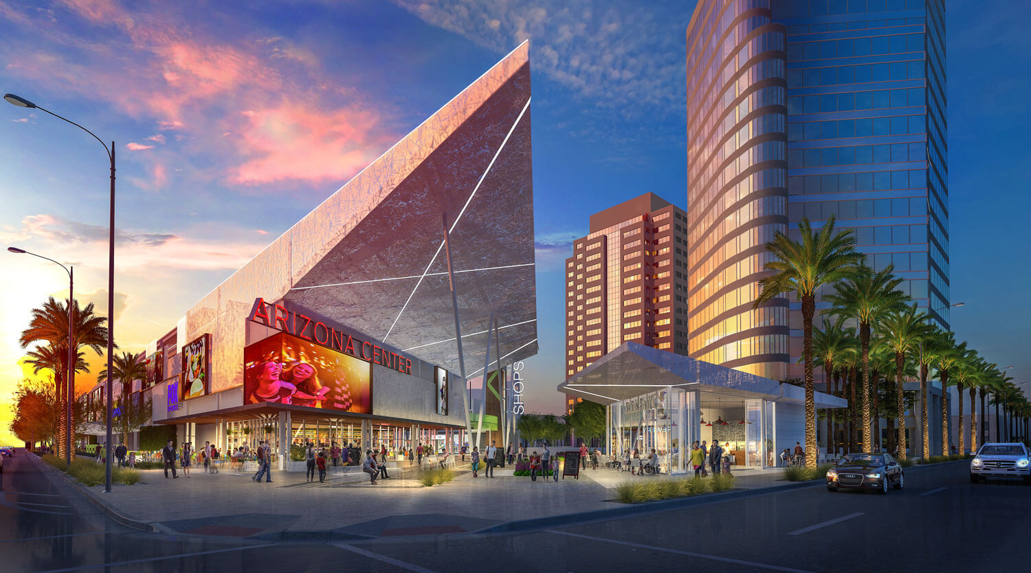 Phoenix Sees Record-Setting Growth In 2018