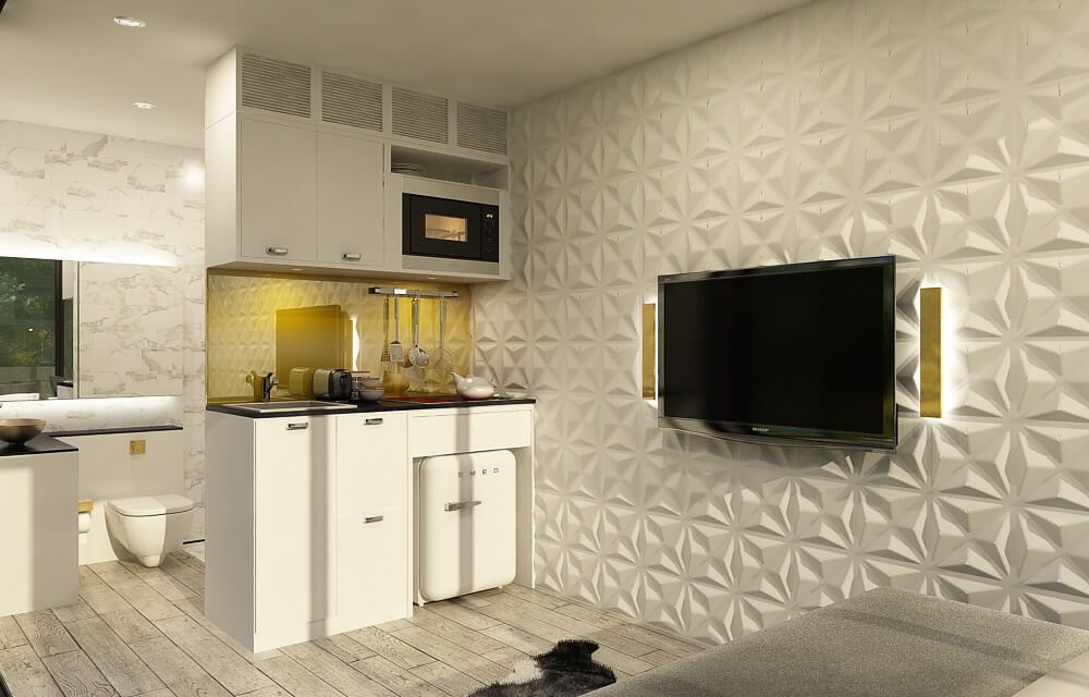 Is This Small Hospitality Option the Next Big Idea?