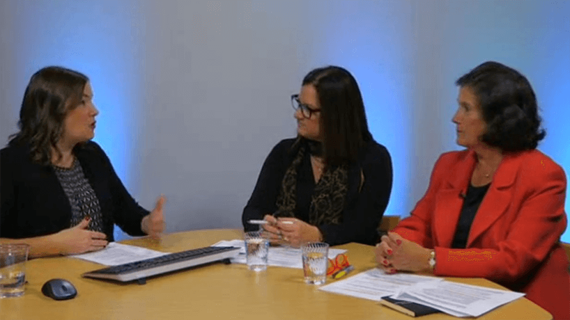 Driving Results for Your Organization’s Strategy from the C-level ...