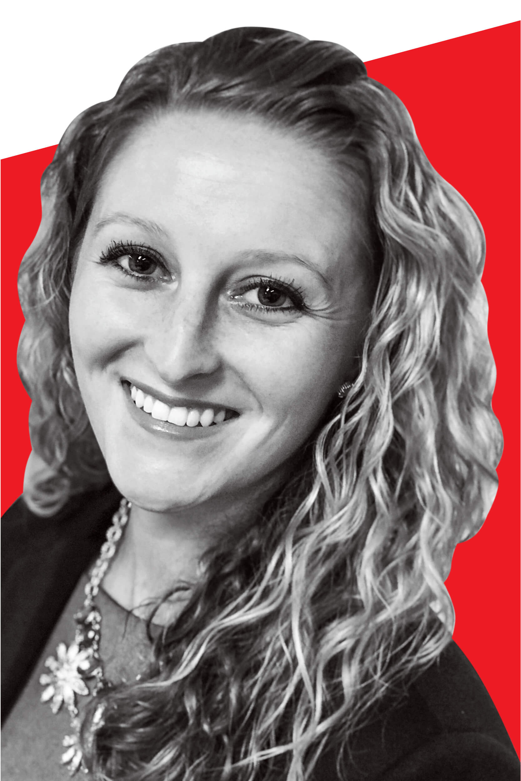 Fueled by the Foundation: Finishing a First Citywide