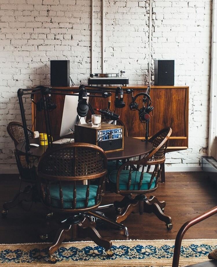 Giving Event Content Strategy a Listening Audience