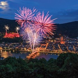Science and Art Meet in Heidelberg | PCMA