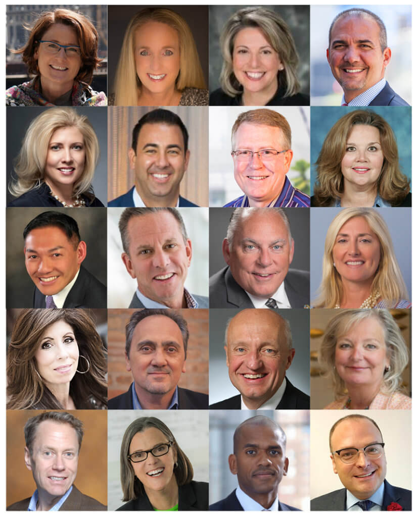 PCMA Announces 2019 Board