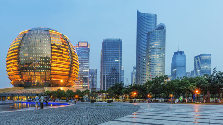 Will AI-Heavy Alibaba Future Hotel Disrupt Hotel Industry?