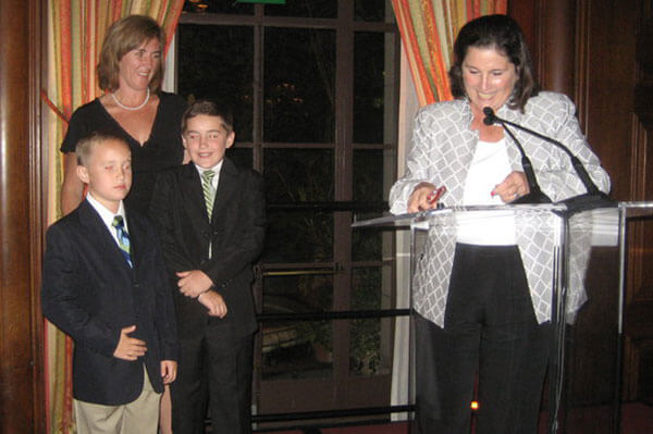 Kati Quigley of Microsoft Speaks About Bold, Unbiased Leadership