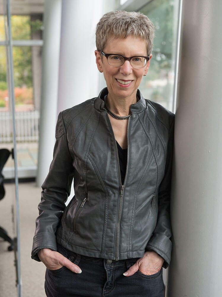 NPR Host Terry Gross Offers Advice on Making Better Conversation