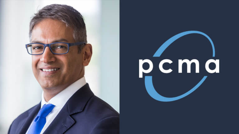 From PCMA Leadership Archives | PCMA