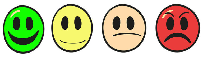 HappyOrNot Simplifies Your Approach to Collecting Attendee Feedback