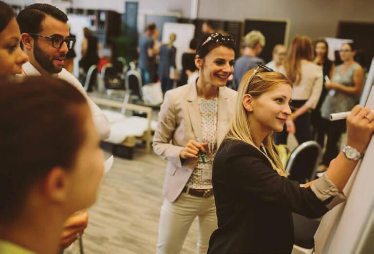Experts Reveal 5 Innovative Meeting Formats to Spark Attendee Interest