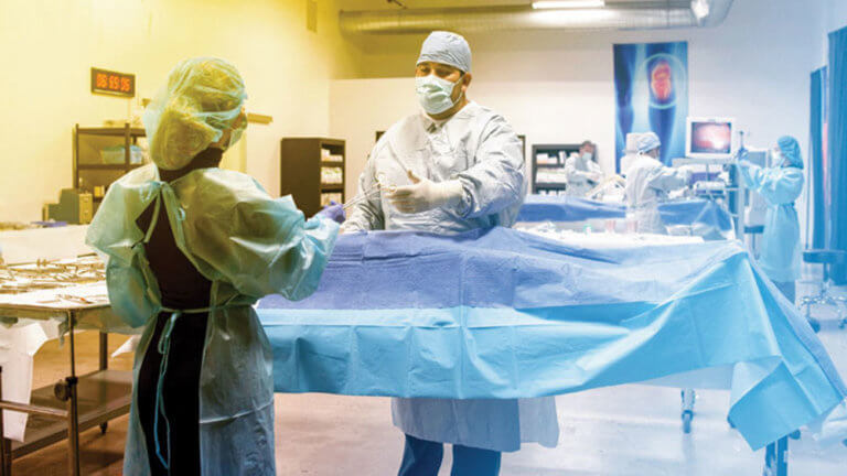 Special Venue Options Growing for Hosting Medical Events That Deliver