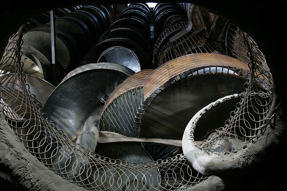 City Museum — dubbed Monstrocity — is a St. Louis Gem