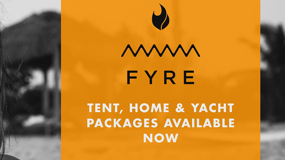 Pass the Popcorn: Planners Watch the Fyre Festival Documentaries