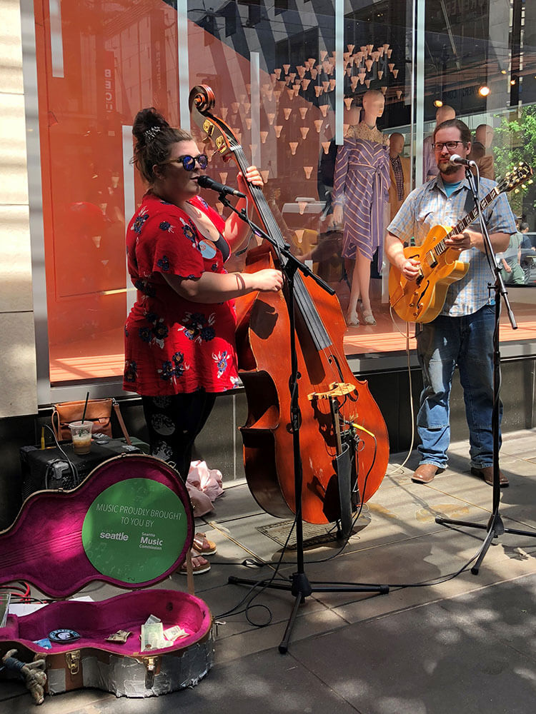 International Trademark Association Hosts Record Breaker in Seattle