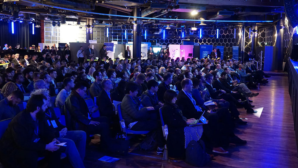 London — 'AI Growth Capital of Europe' — Leads Europe's Tech Scene