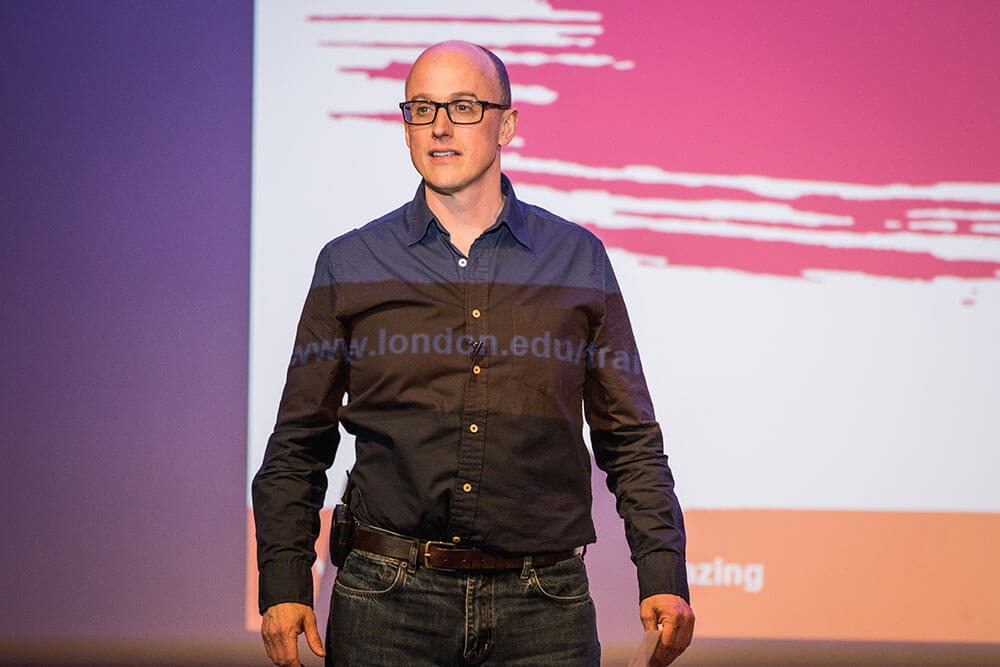 How Can the Events Industry Make Creativity a Superpower?