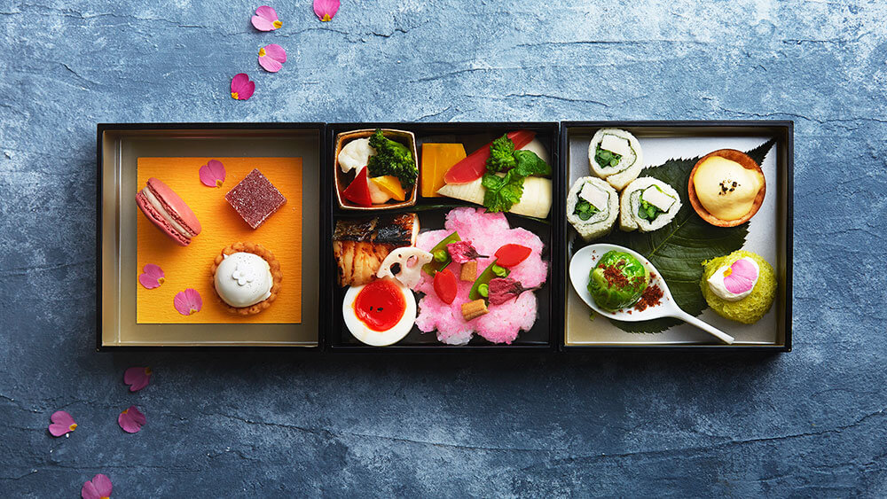 Marriott International Makes Farm-to-Table Cuisine a Priority