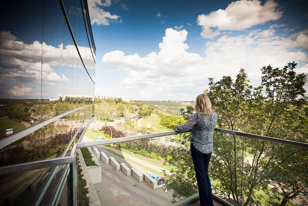 Cities & Climate Change Science Conference Leaves Impact on Edmonton