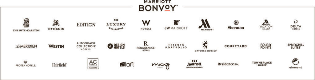 PCMA Partner: Marriott International