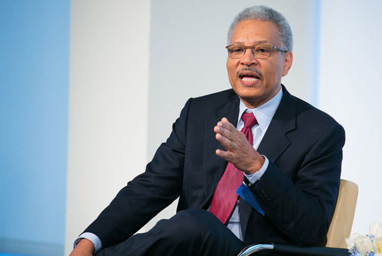 Ron Williams, Author of 'Learning to Lead,' Says Make Good (Enough ...