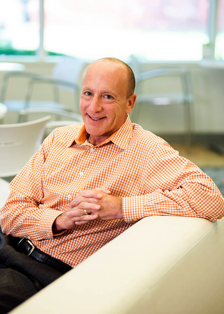 Marriott After the Merger