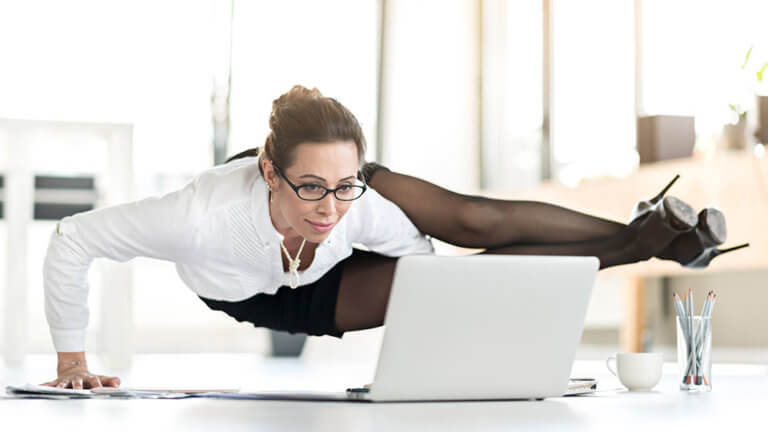 Reskilling, Flexibility Among Workplace Trend to Watch