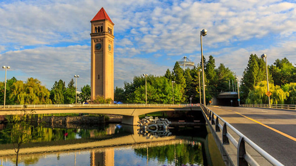 Porsche Club of America Brings Thousands of Car Enthusiasts to Spokane
