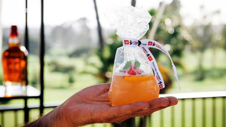 How to Create Instagrammable Cocktails for Your Next Event