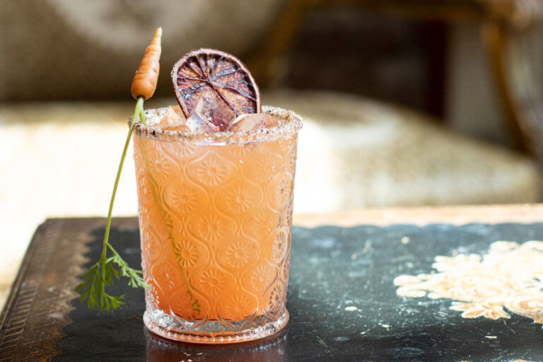 How to Create Instagrammable Cocktails for Your Next Event