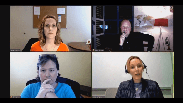 Ask Us Anything – Really! | PCMA