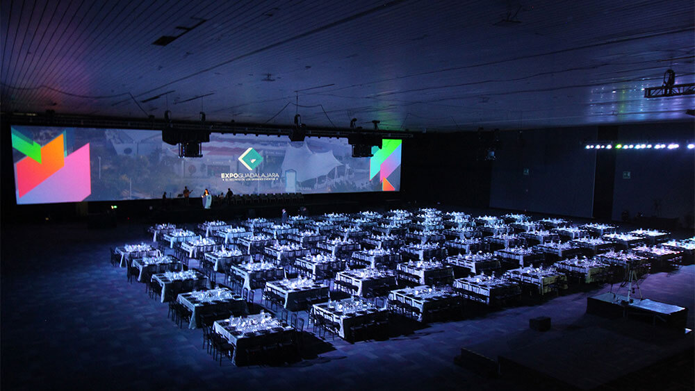 Guadalajara, Mexico's Second City, Embraces Innovation