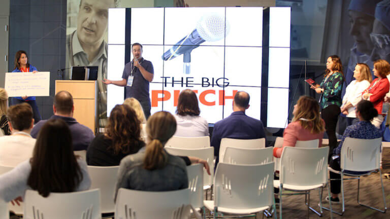 EduCon 2019: Can the Meetings Industry Hack Homelessness?