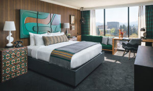 Graduate Hotels' All-You-Can-Stay Summer Hotel Buffet