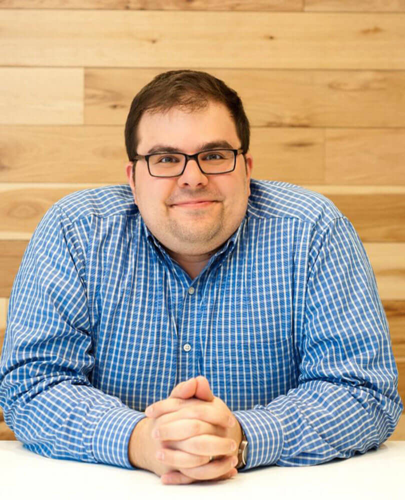 Joseph Colangelo: 'Every Day is About Problem Solving'