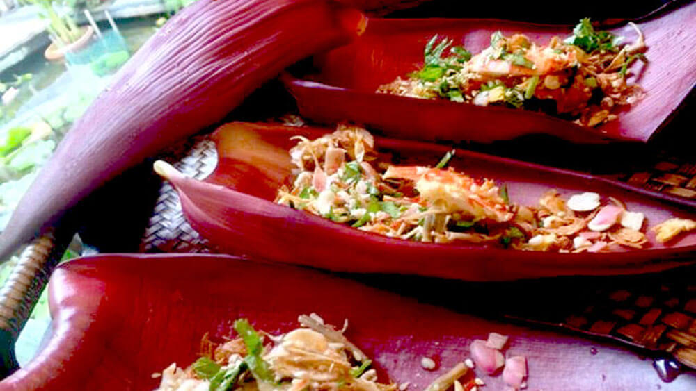 Local F&B Experiences Give Attendees Feel for Destinations