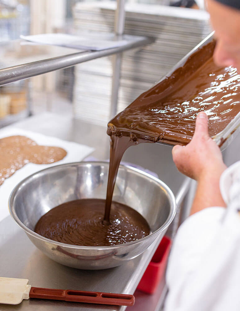 4 Chocolate Con-fections Commemorate Comic-Con