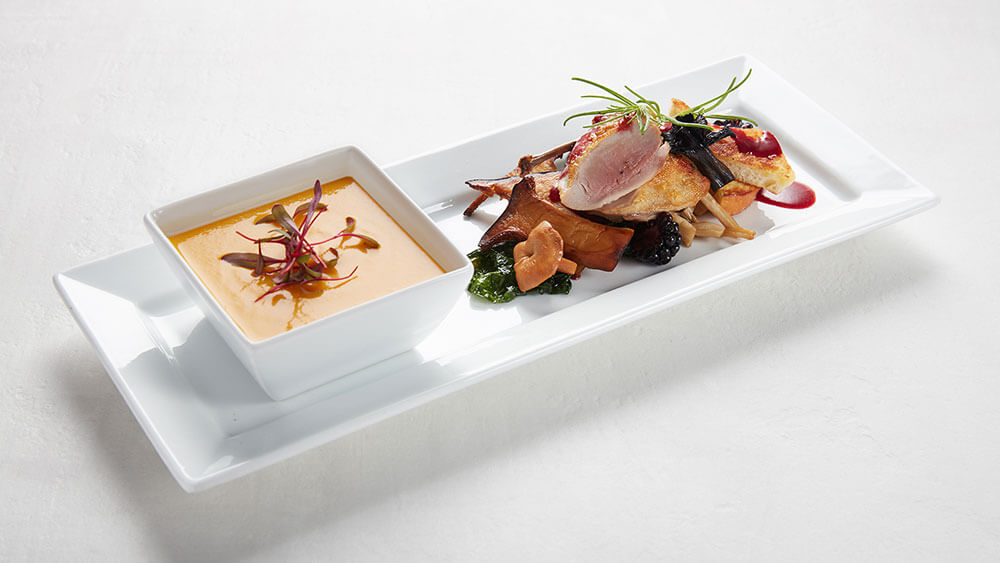 Eat Your Way Around the World in Toronto | PCMA