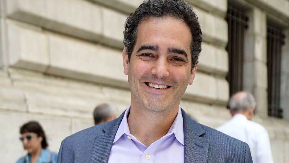 Why We Do What We Do: An Interview With Jeff Kreisler of PeopleScience