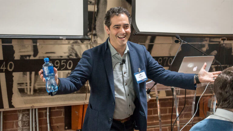 Why We Do What We Do: An Interview With Jeff Kreisler of PeopleScience