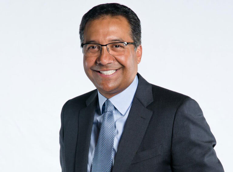 Michael Dominguez Takes Reins at Associated Luxury Hotels International