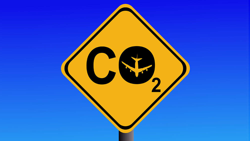 Climate Debate: Caring for the Planet Versus Flying to Conferences