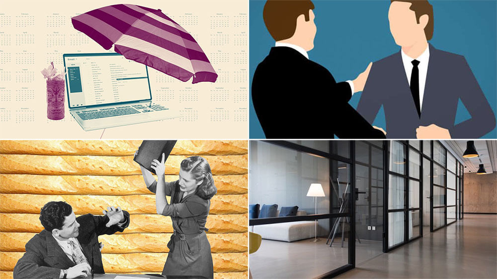 News for Professionals: Career Advice and Ideas