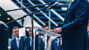 Are Manels Losing Ground?