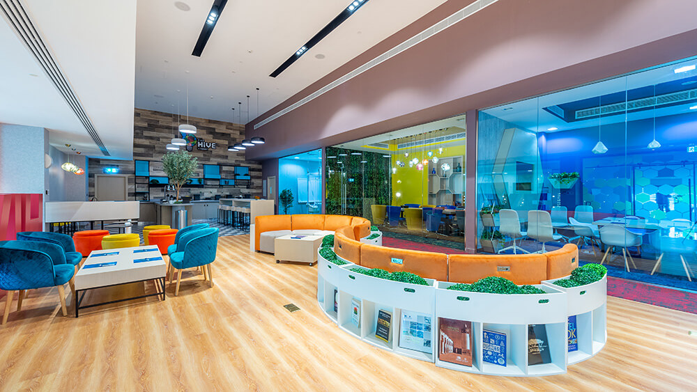 4 Ways Abu Dhabi is Modernizing Business Events