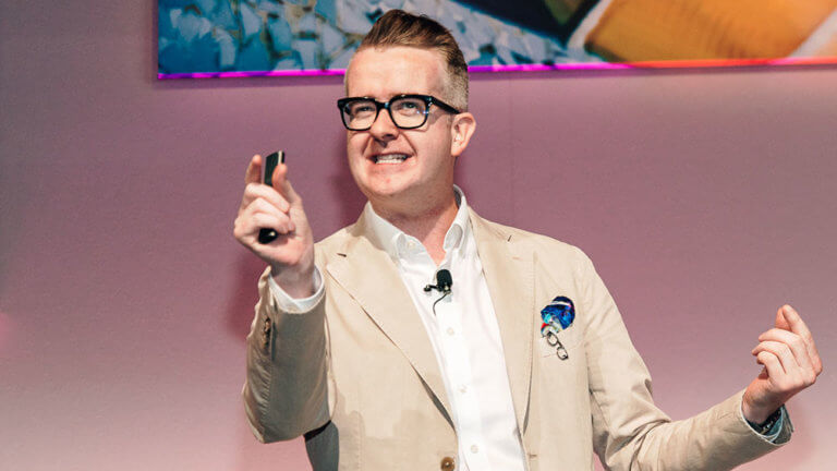 David Meade: How to Get Someone to Make the Decision You Want